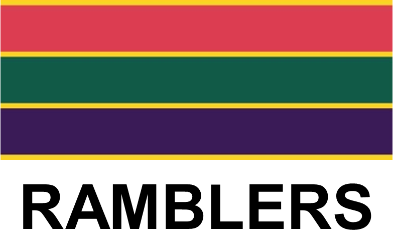 Eton Ramblers Store | Serious Sports